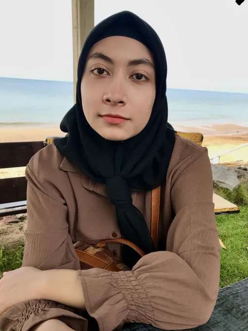 Maimoona Aziz | Portfolio